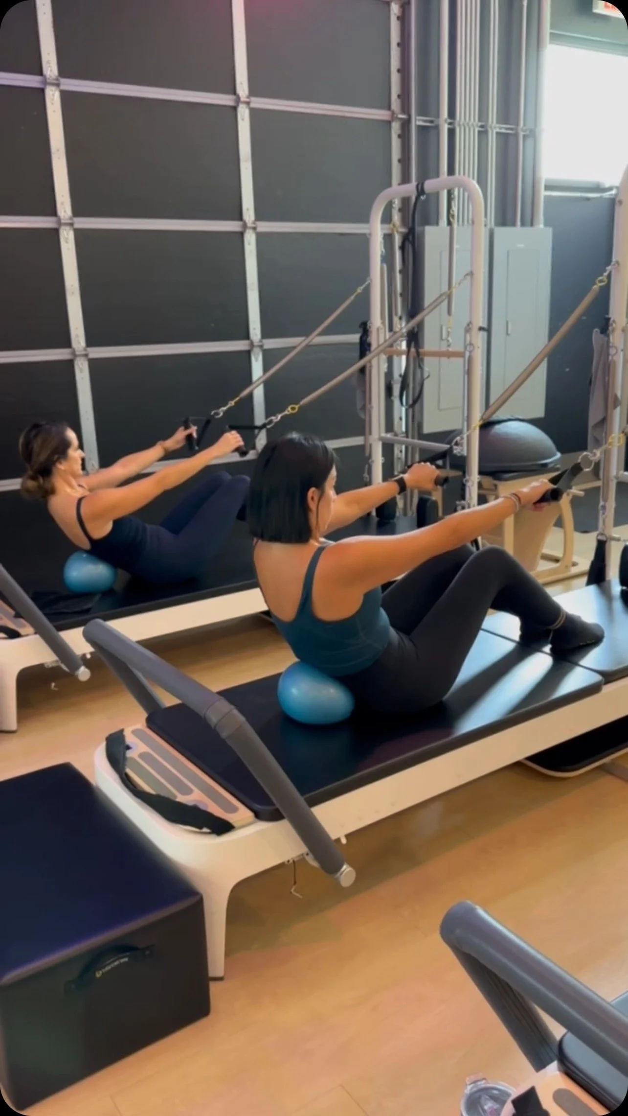 Book Now — Pilates Place LLC | Reformer Pilates Classes in East Valley AZ