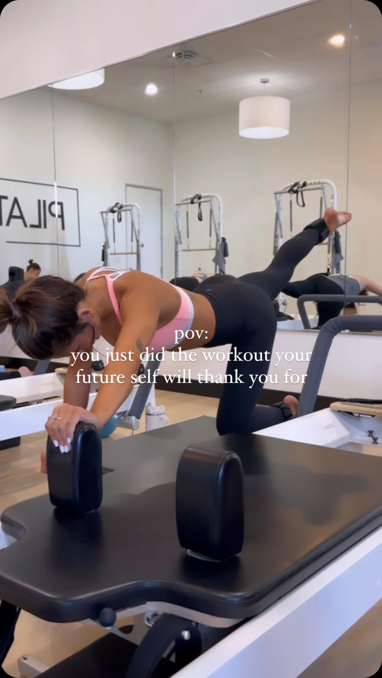 Book Now — Pilates Place LLC | Reformer Pilates Classes in East Valley AZ