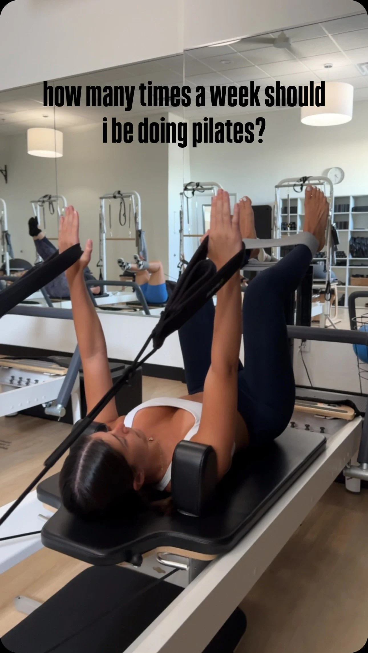 Book Now — Pilates Place LLC | Reformer Pilates Classes in East Valley AZ