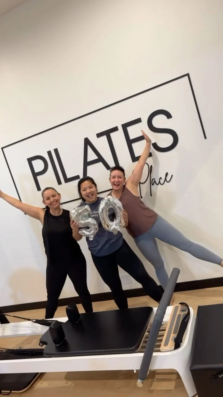 Book Now — Pilates Place LLC | Reformer Pilates Classes in East Valley AZ