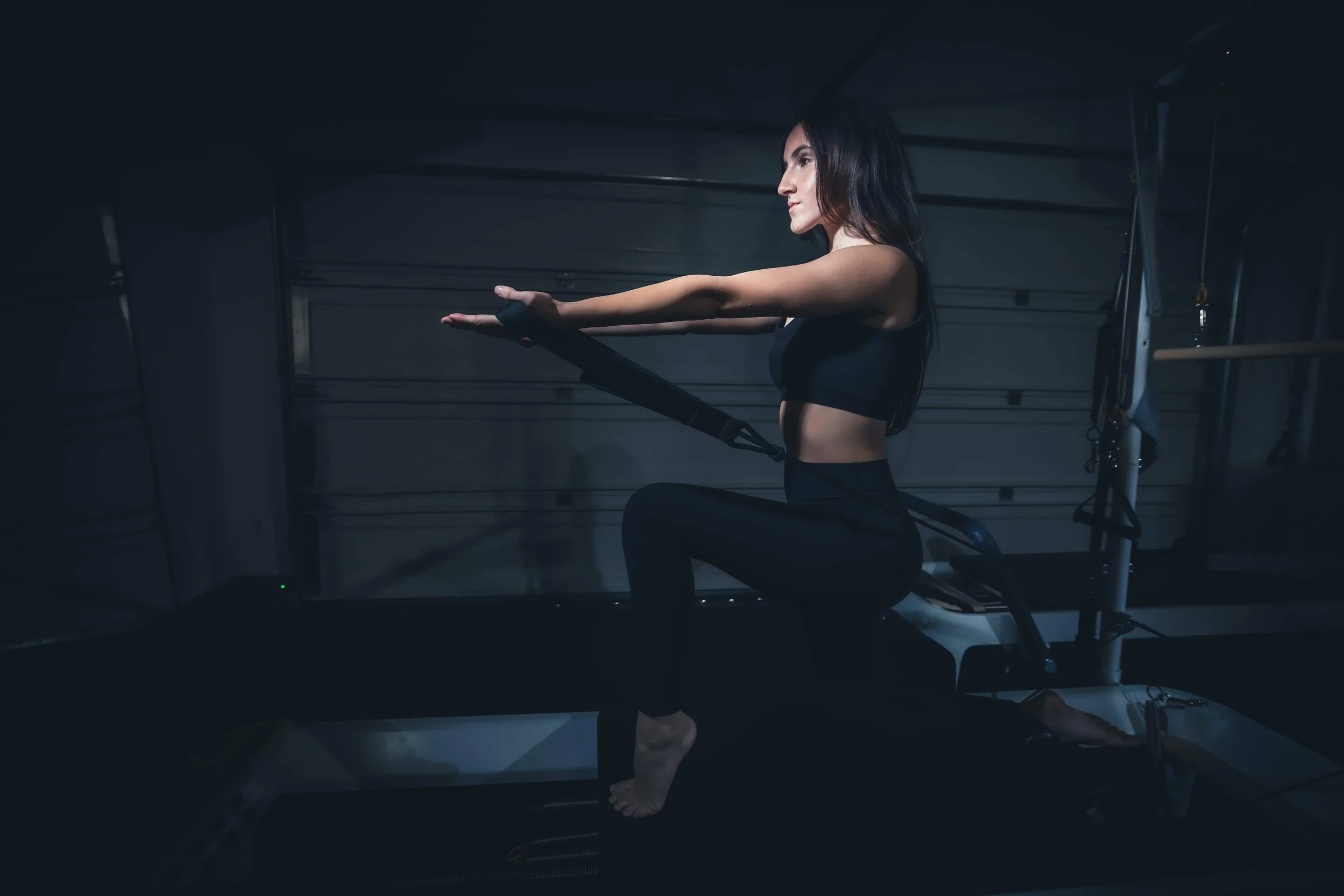 Pilates Place LLC | Reformer Pilates Studio East Valley AZ