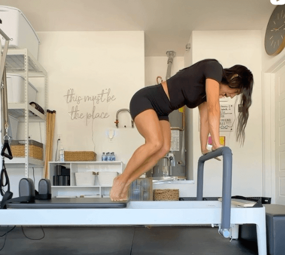 Book Now — Pilates Place LLC | Reformer Pilates Classes in East Valley AZ