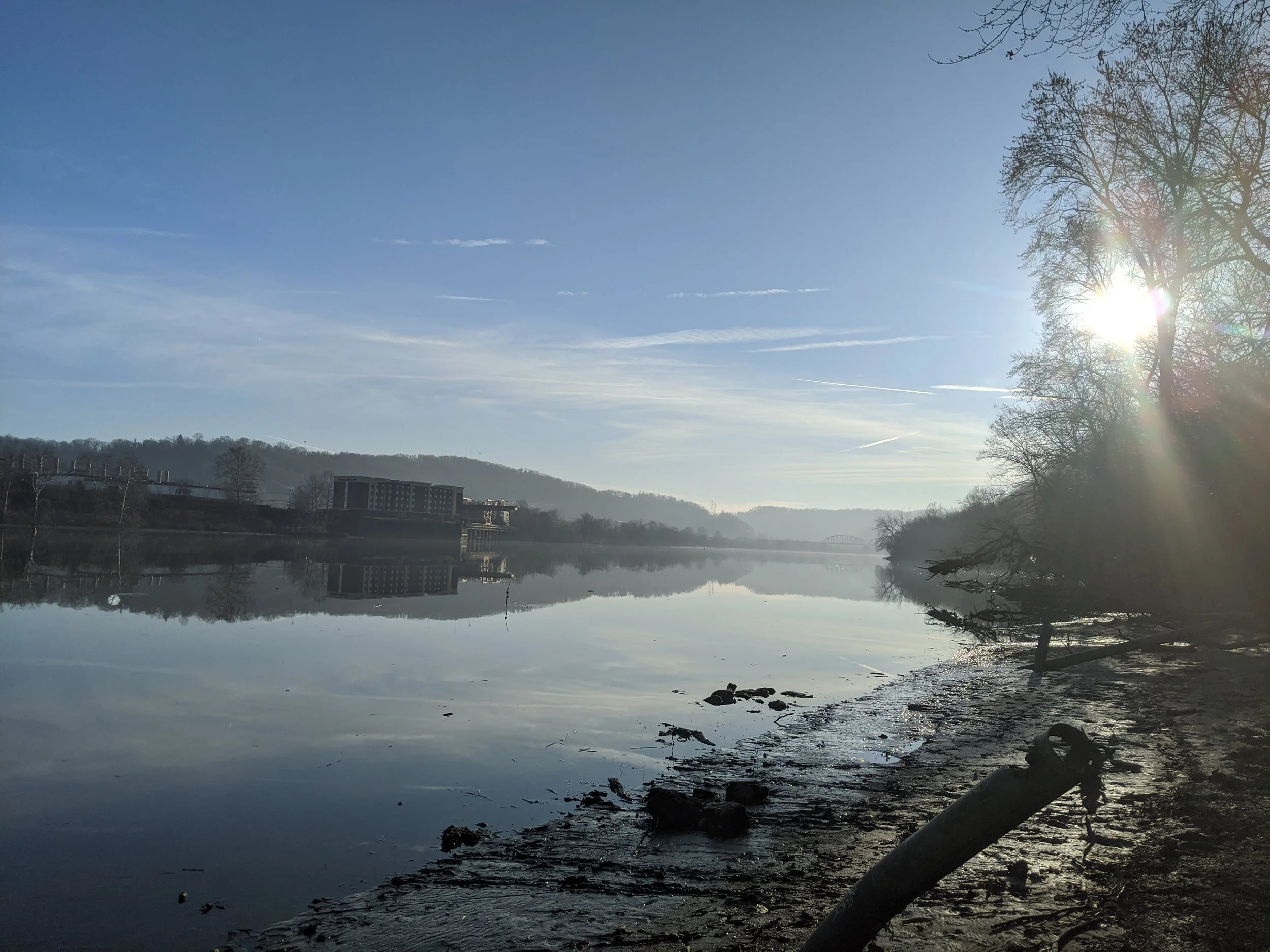 The Mon Water Project | Advocating for Pittsburgh Watersheds