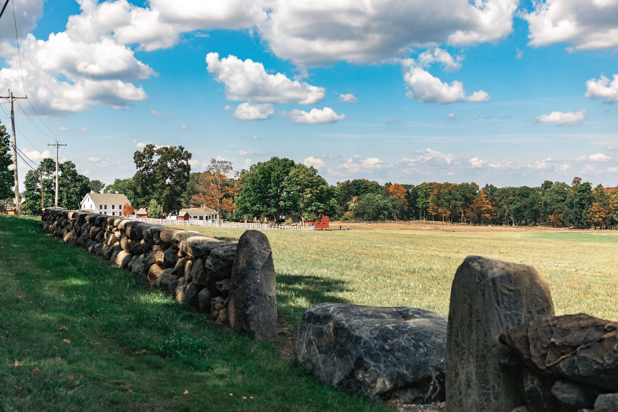 Explore - Meredith Farm Topsfield MA — Meredith Farm Website