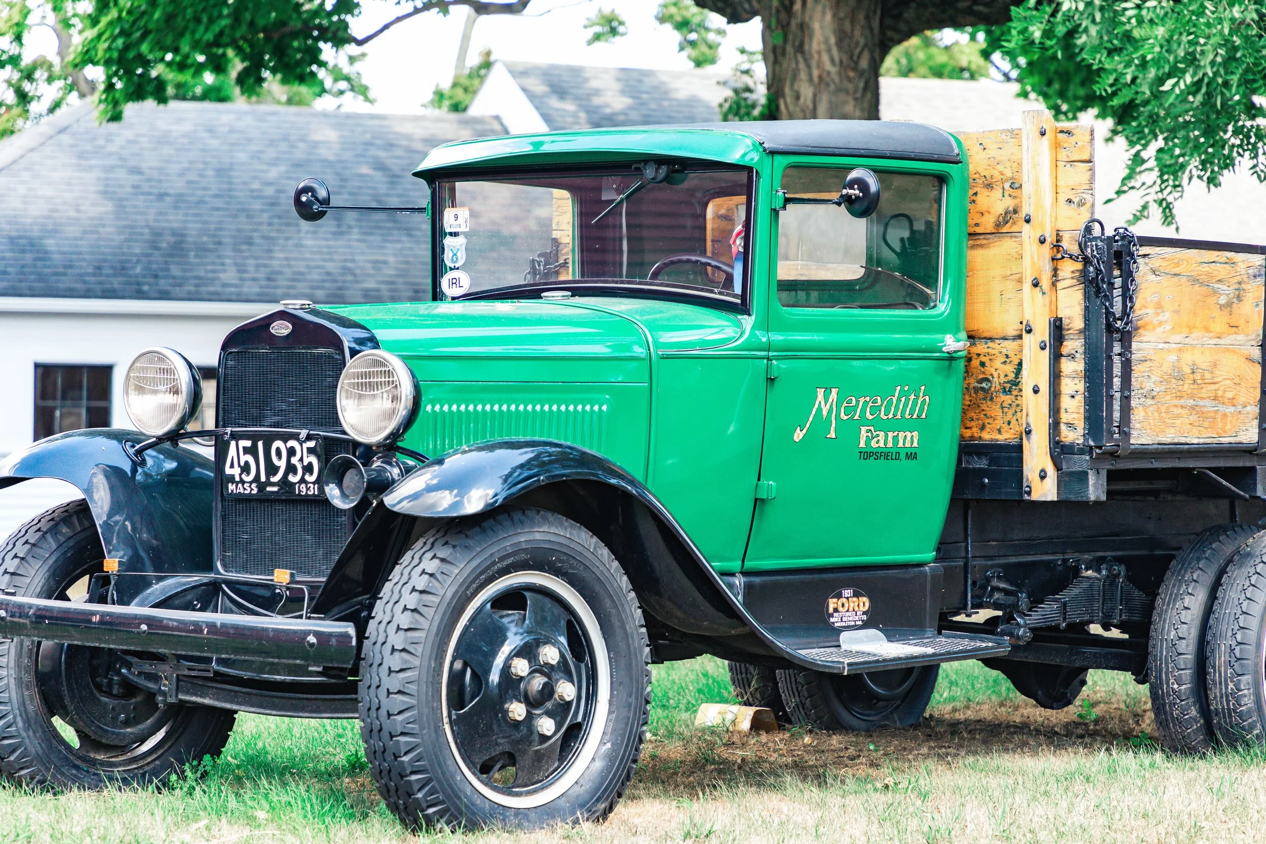 Explore - Meredith Farm Topsfield MA — Meredith Farm Website