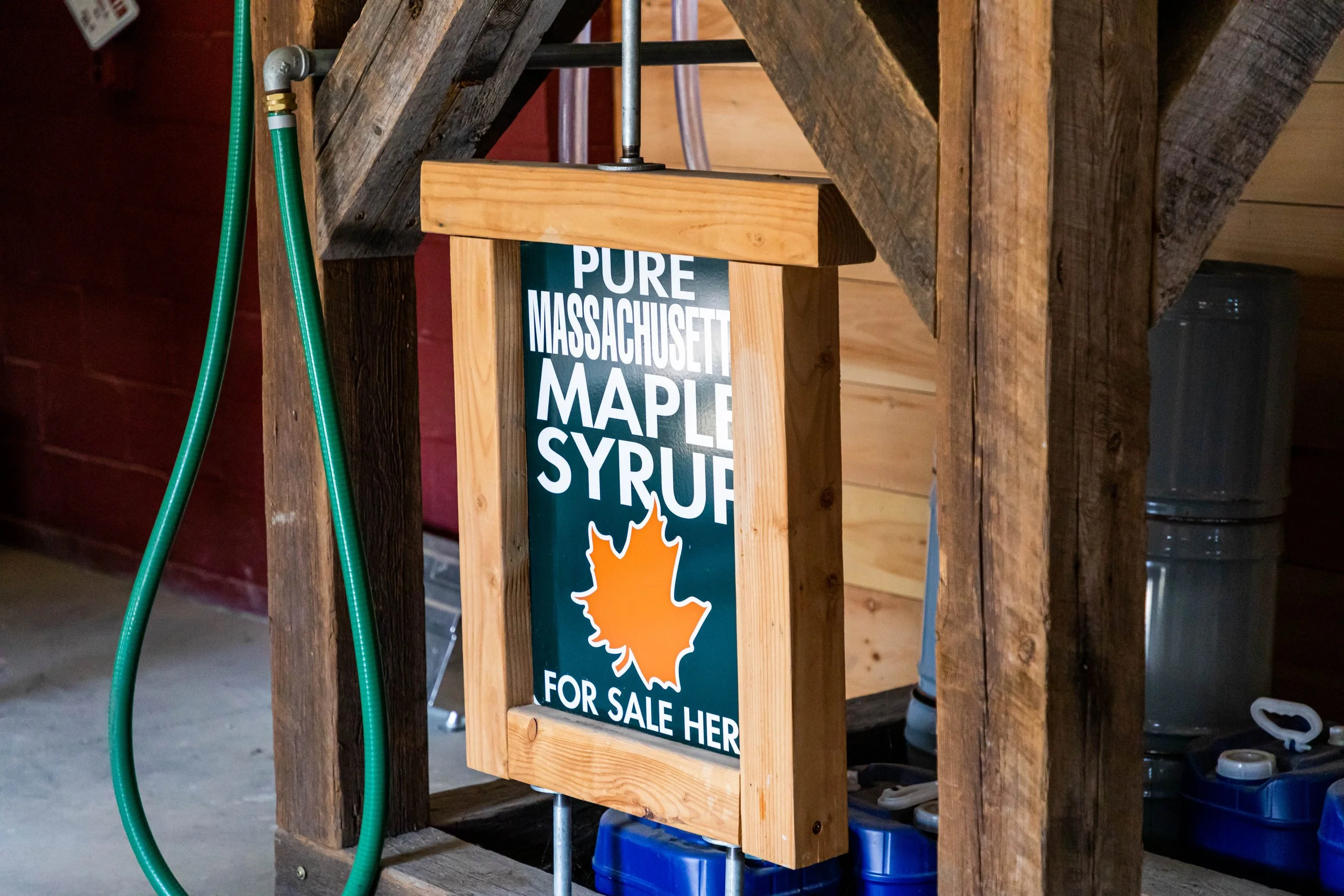 Provisions - Meredith Farm Topsfield MA — Meredith Farm Website