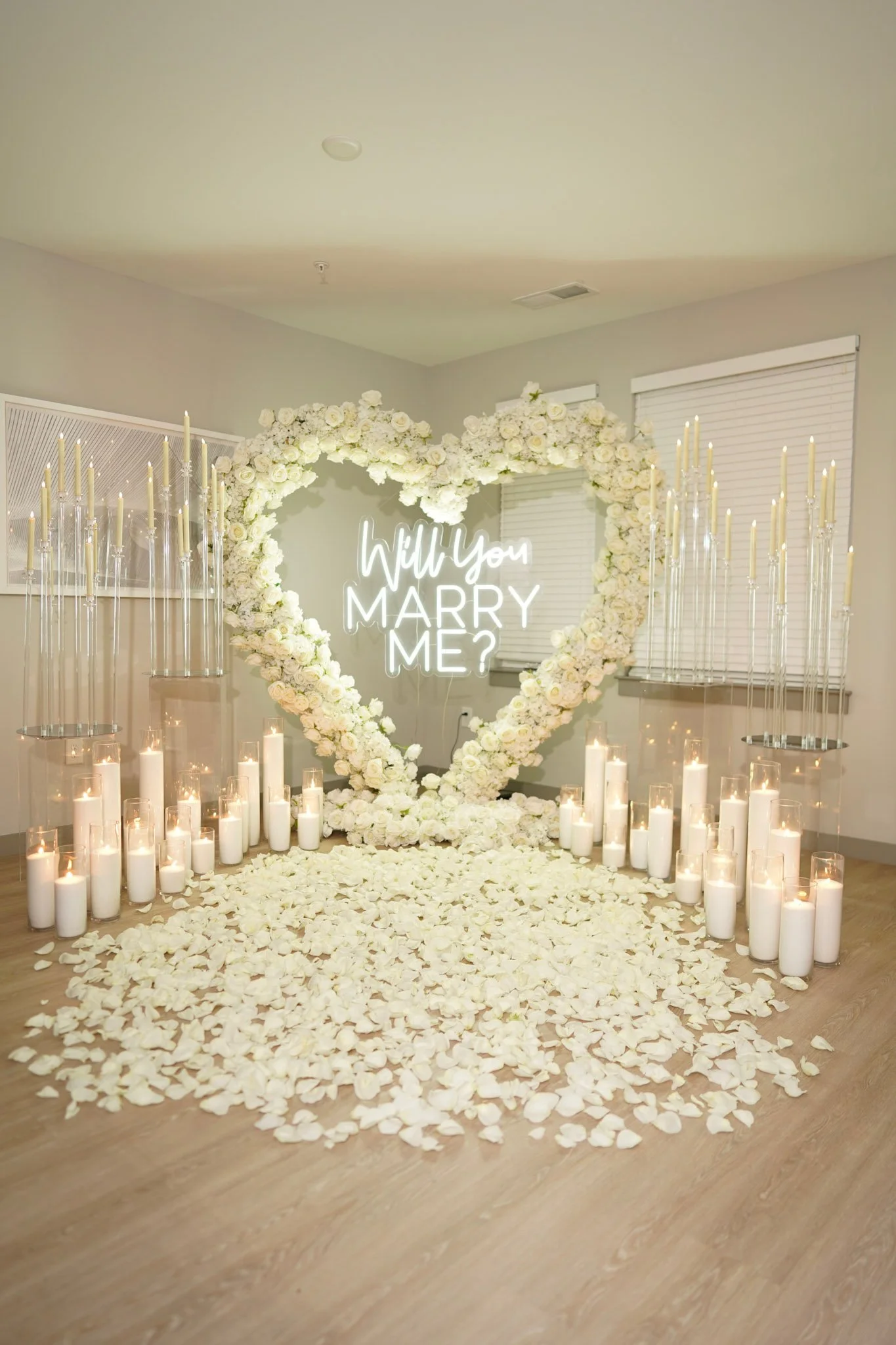 Custom Proposal Planning in Baltimore & Towson, MD — Picnics by Peace