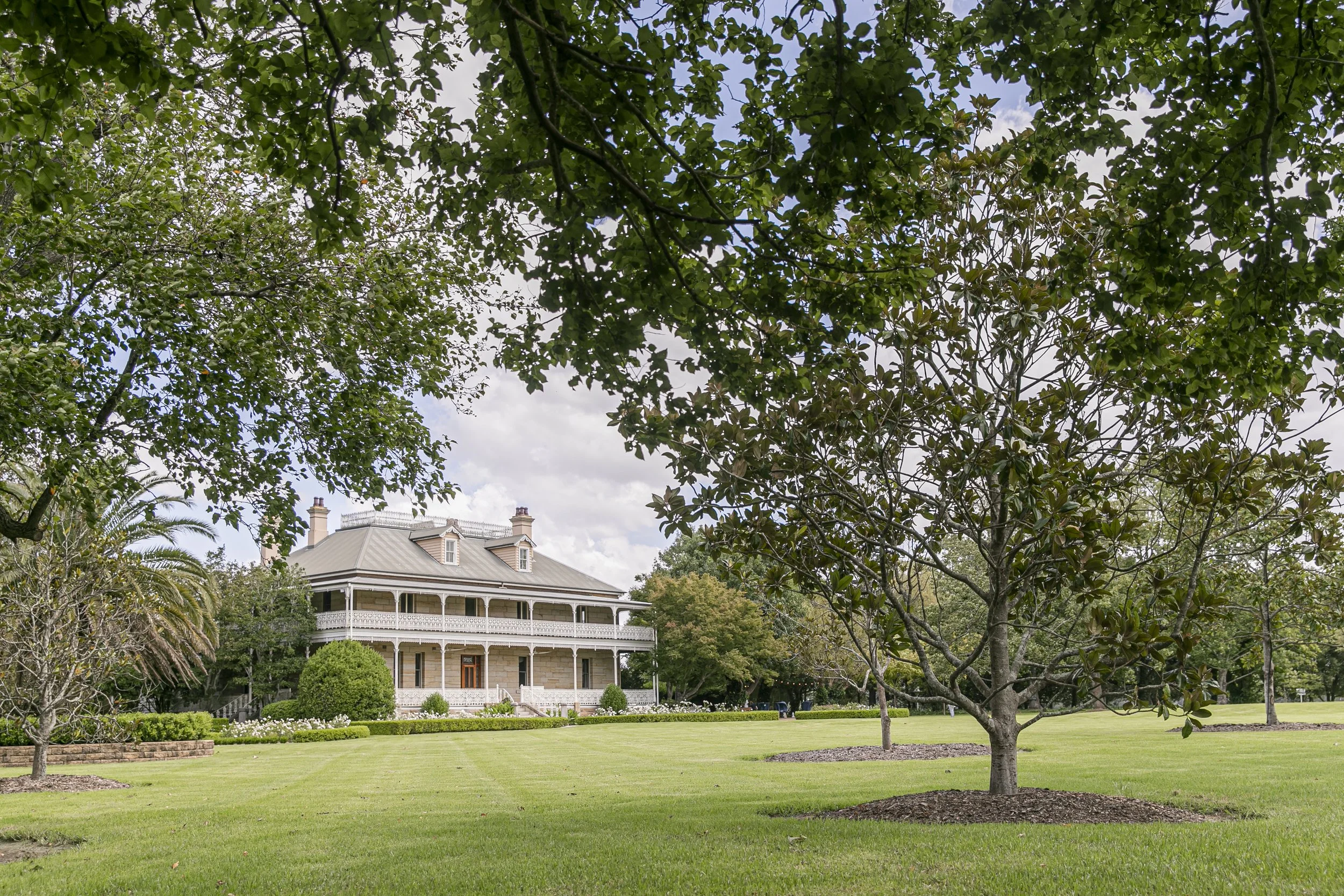 Contact Us — Terrara House