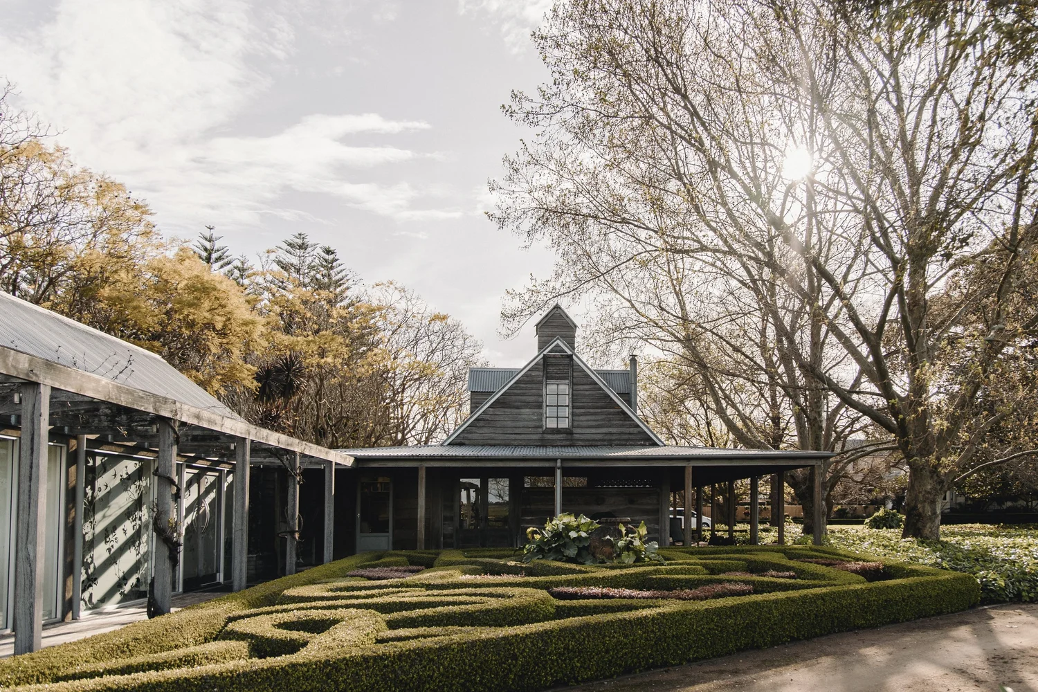 Terrara House