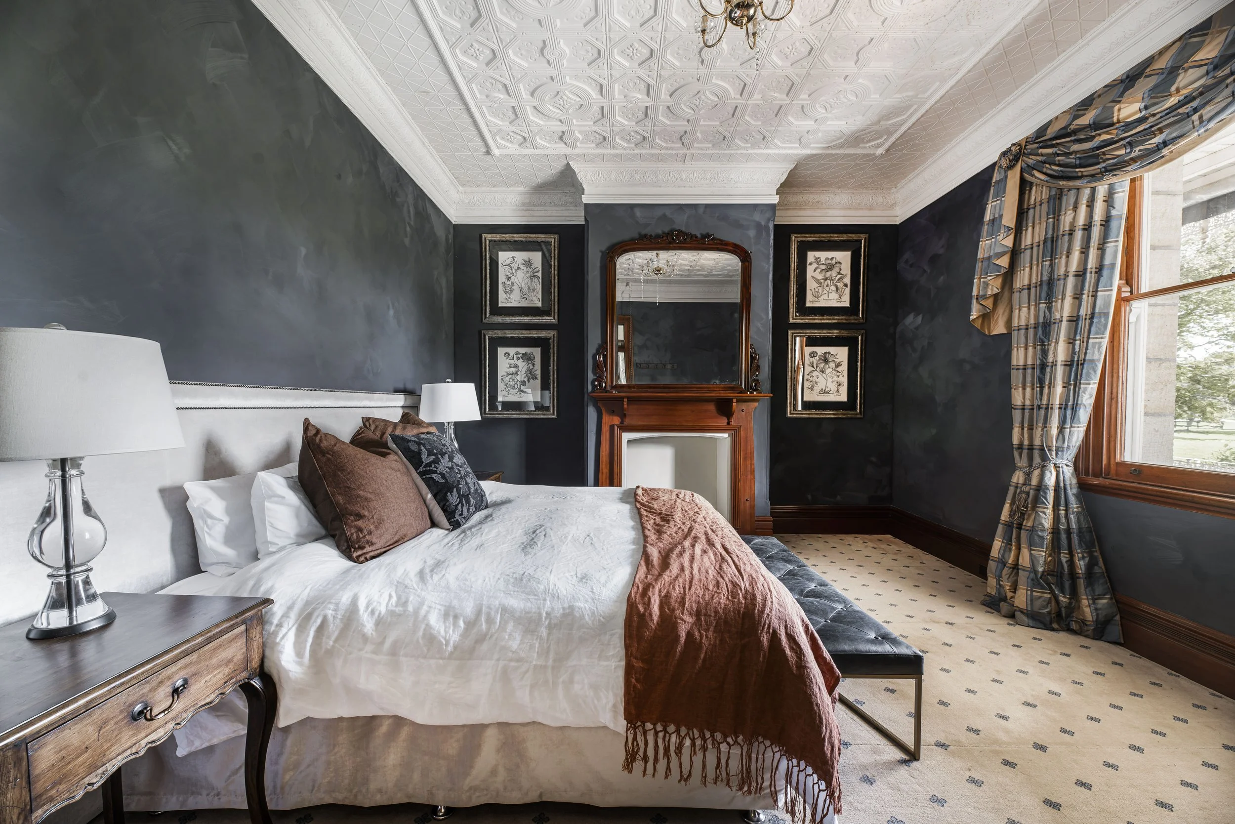 Stay at Terrara House — Terrara House