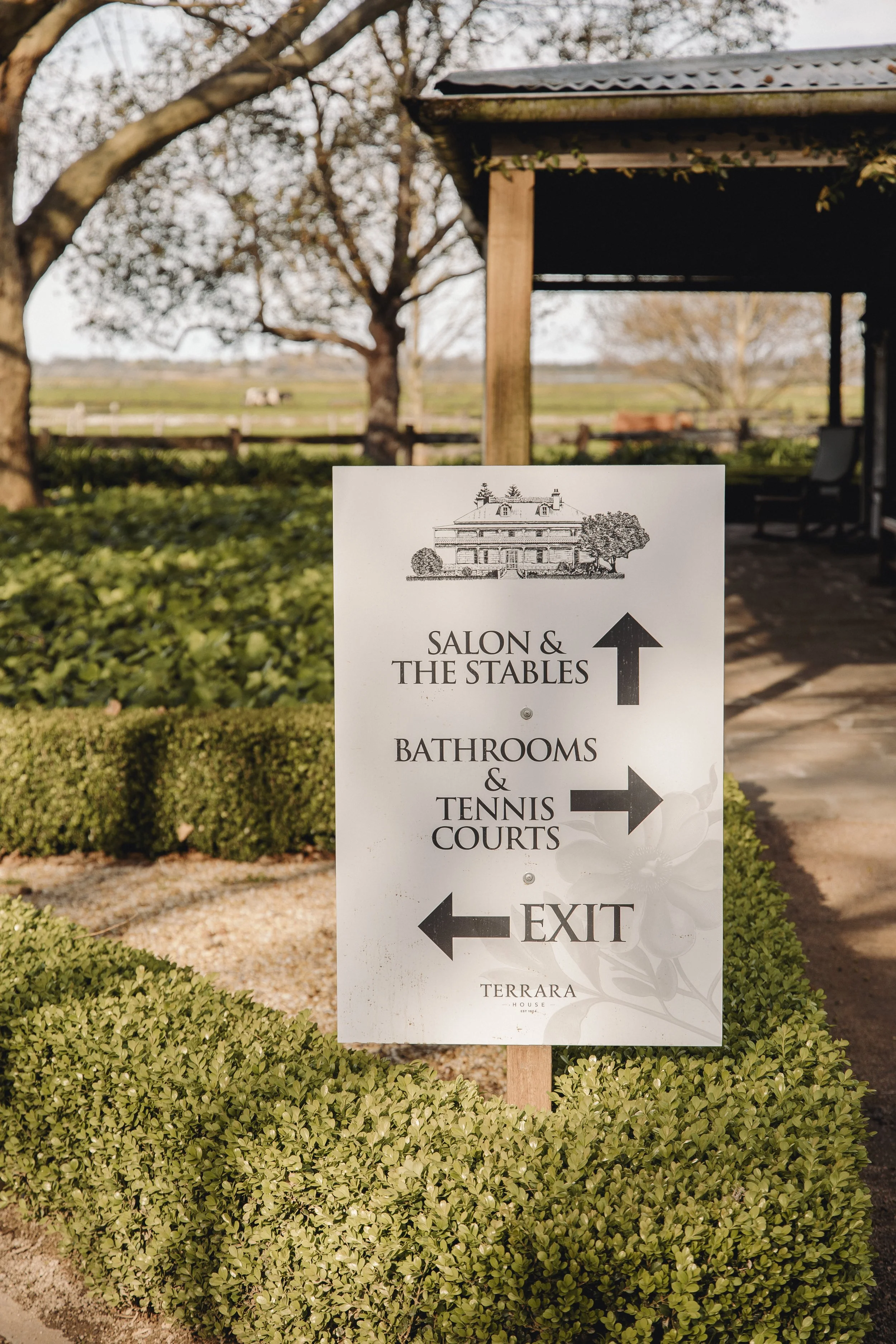 Luxury Stays – Terrara House — Terrara House