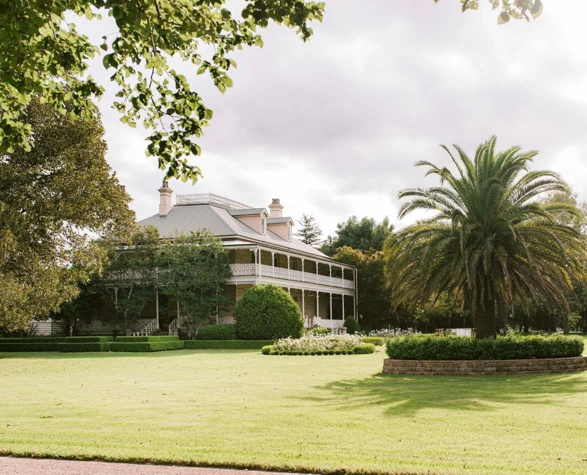 Our History – Terrara House — Terrara House