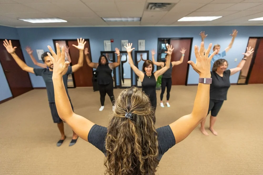 FAQ — Align Pain Solutions: Posture alignment therapy and pain relief