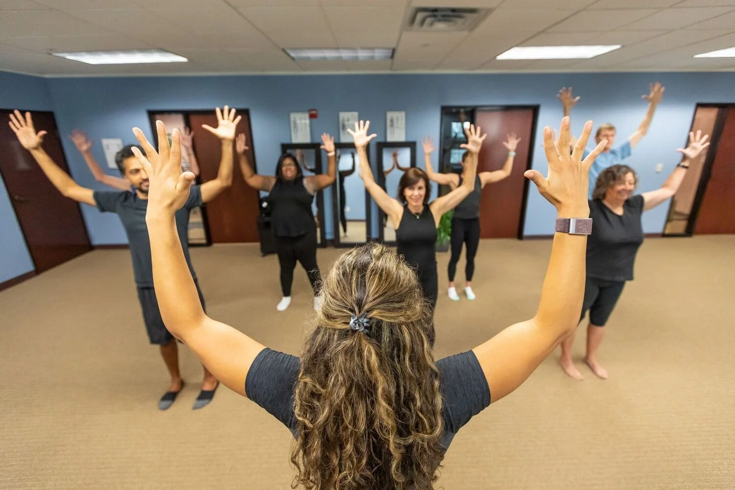 FAQ — Align Pain Solutions: Posture alignment therapy and pain relief