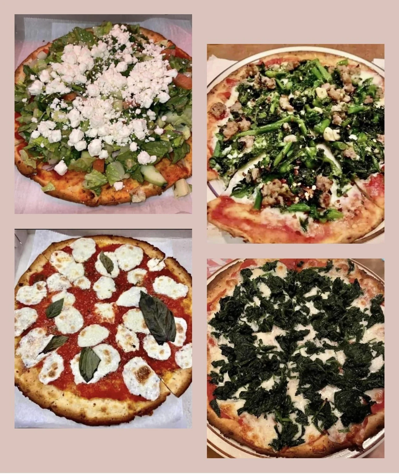 Fratelli Ristorante & Pizzeria