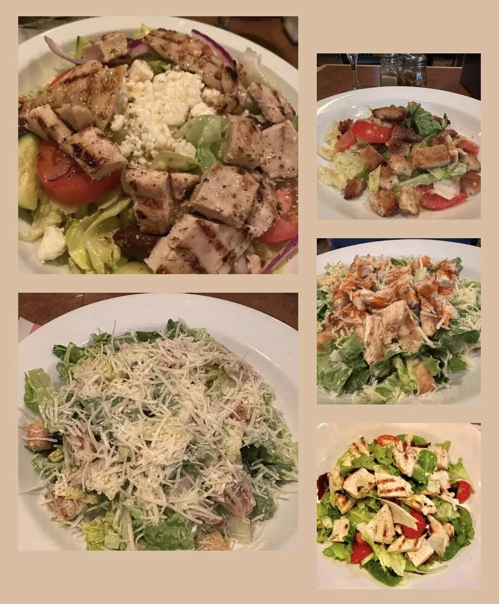 Fratelli Ristorante & Pizzeria