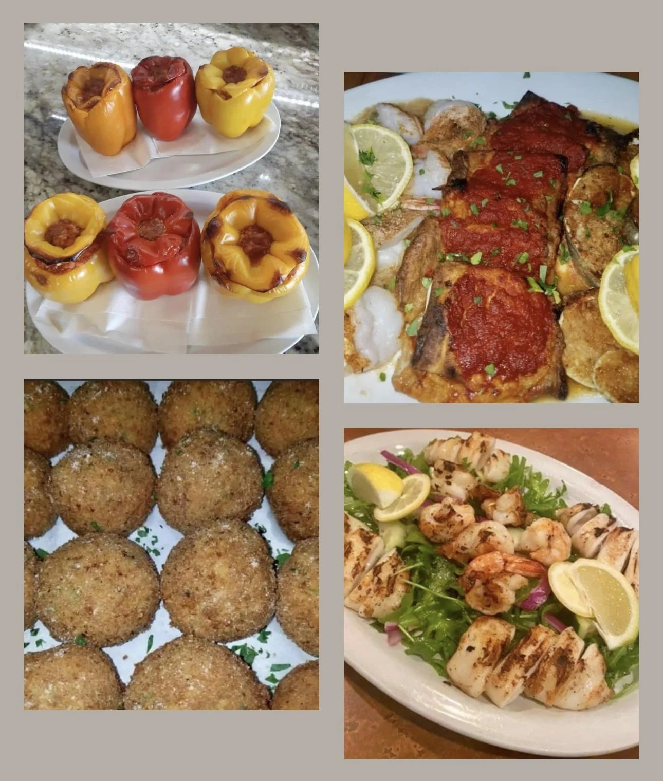 Fratelli Ristorante & Pizzeria