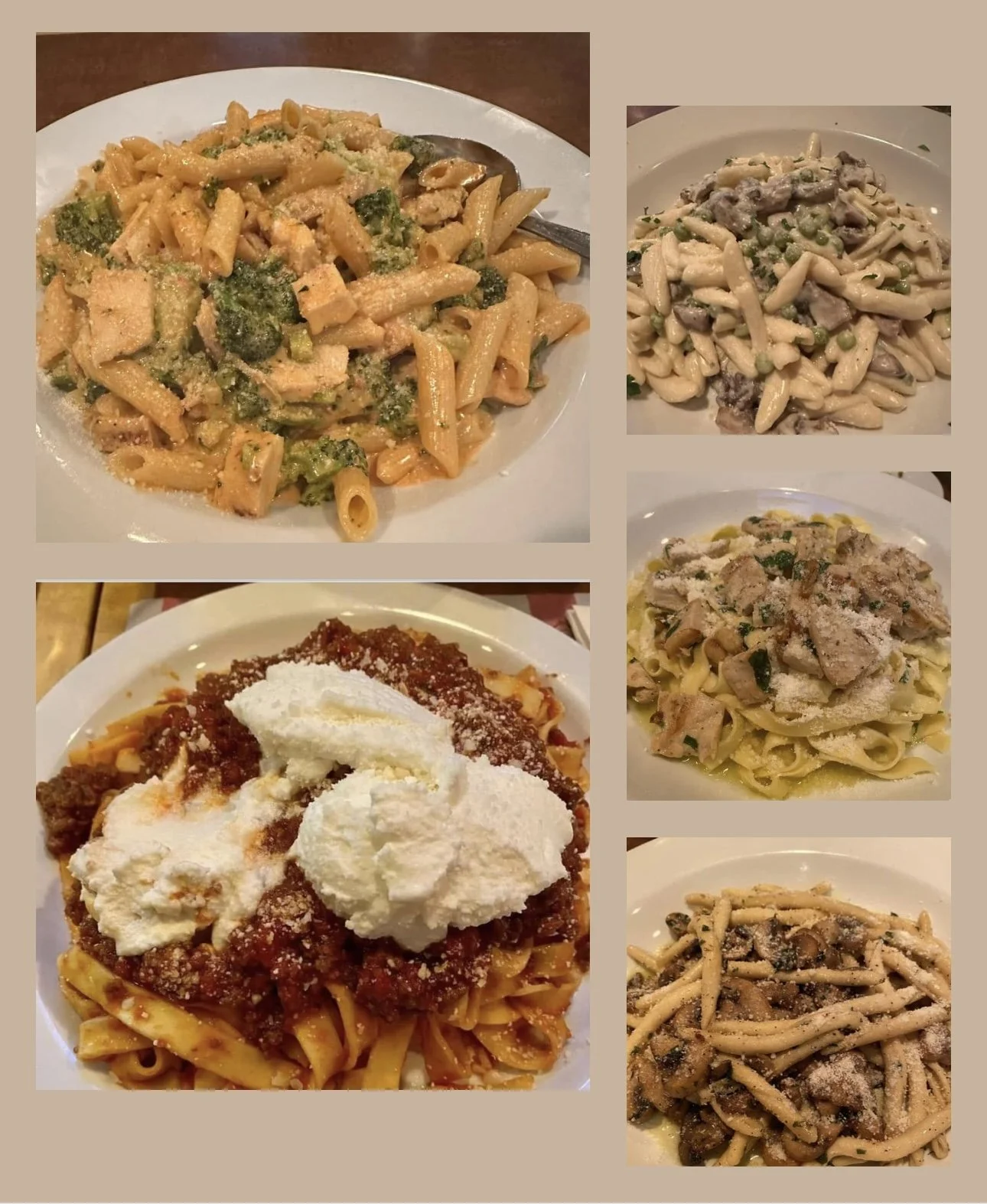 Fratelli Ristorante & Pizzeria