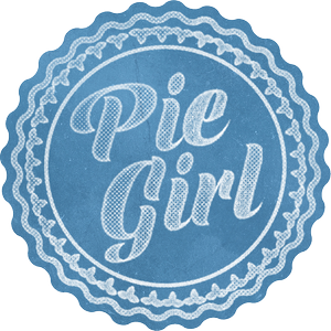 Pie Girl NJ