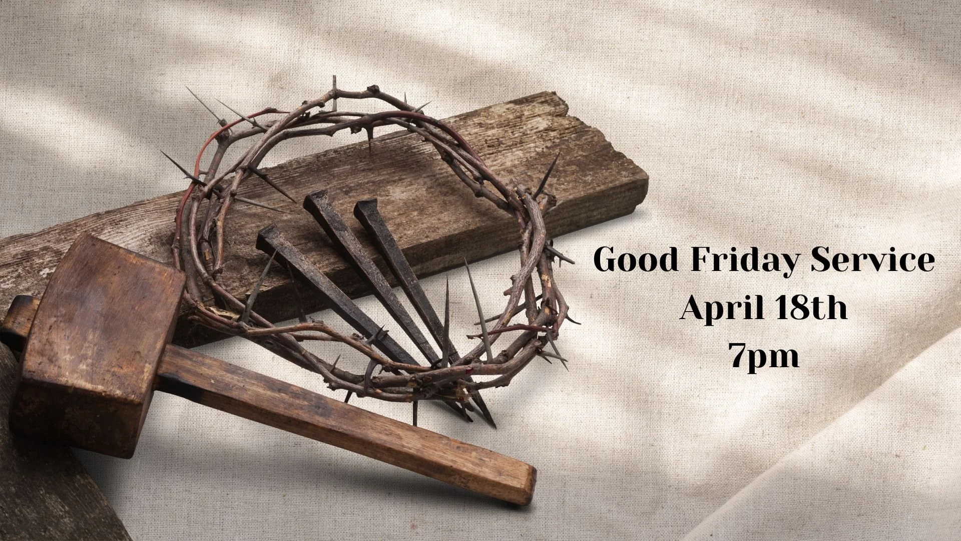 Grace Baptist Church