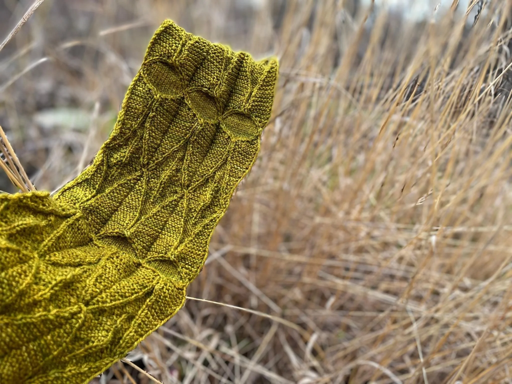 WOLDTEN | Fine Hand Knit Patterns