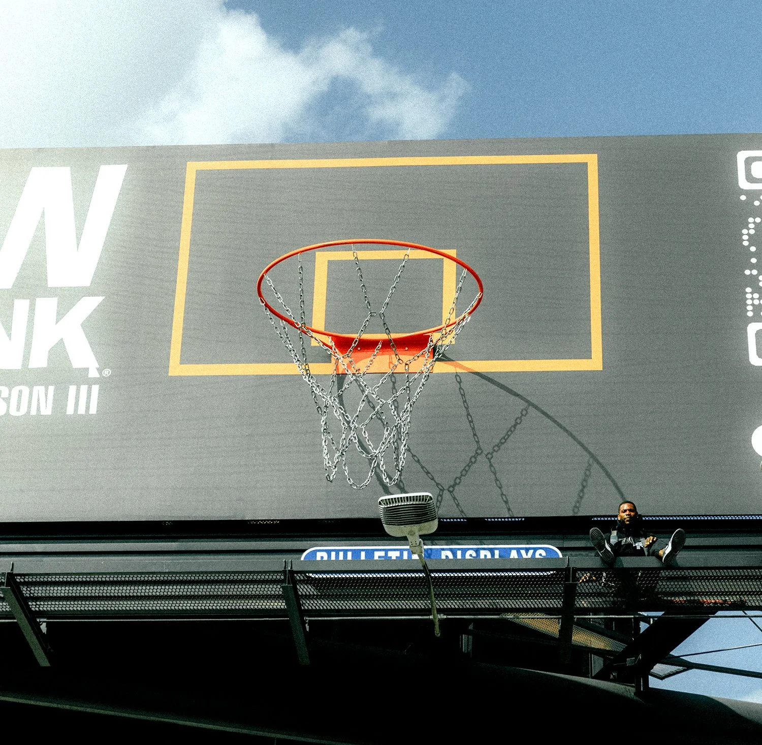 Making Memories: Festive Billboard Los Angeles Delights