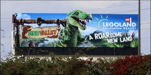 Static Billboard Advertising | billboards LA
