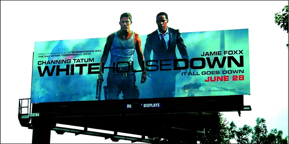 Static Billboard Advertising | billboards LA