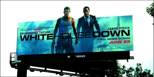 Static Billboard Advertising | billboards LA