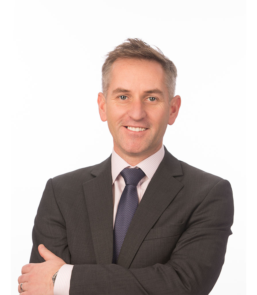 Meet Our Team — Apprise Risk Solutions