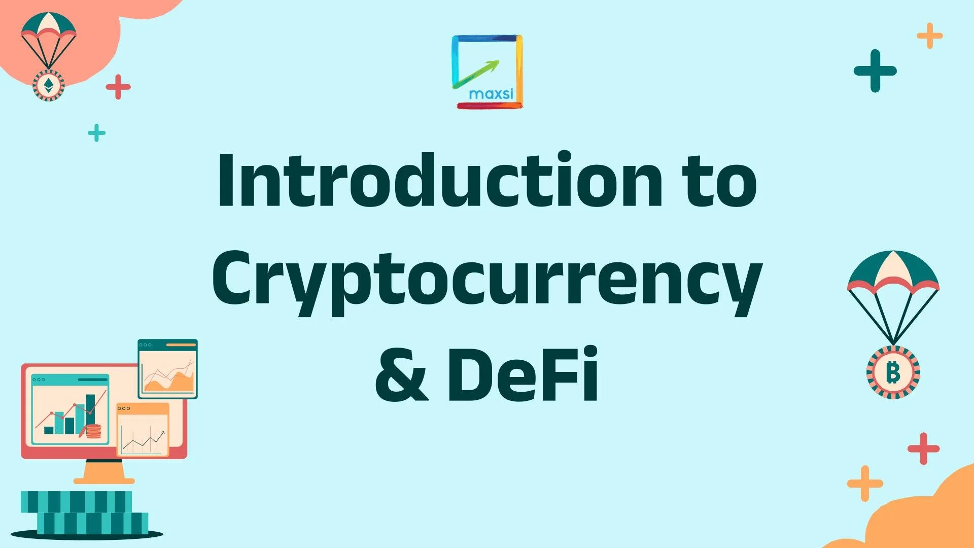 Guide To On Chain Leverage Trading — Maxsi