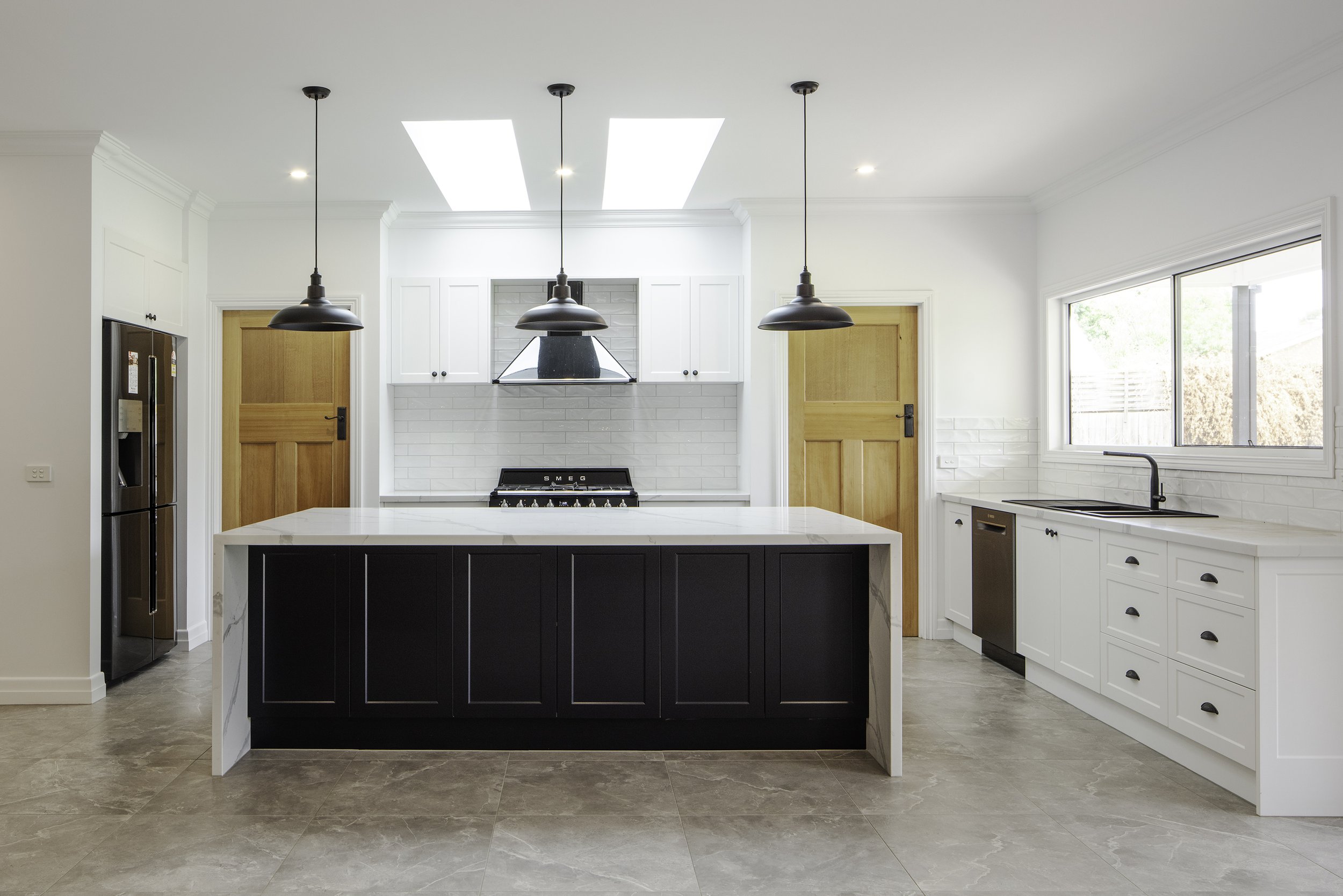 Mackenzie Street — Adrian Bassett Homes