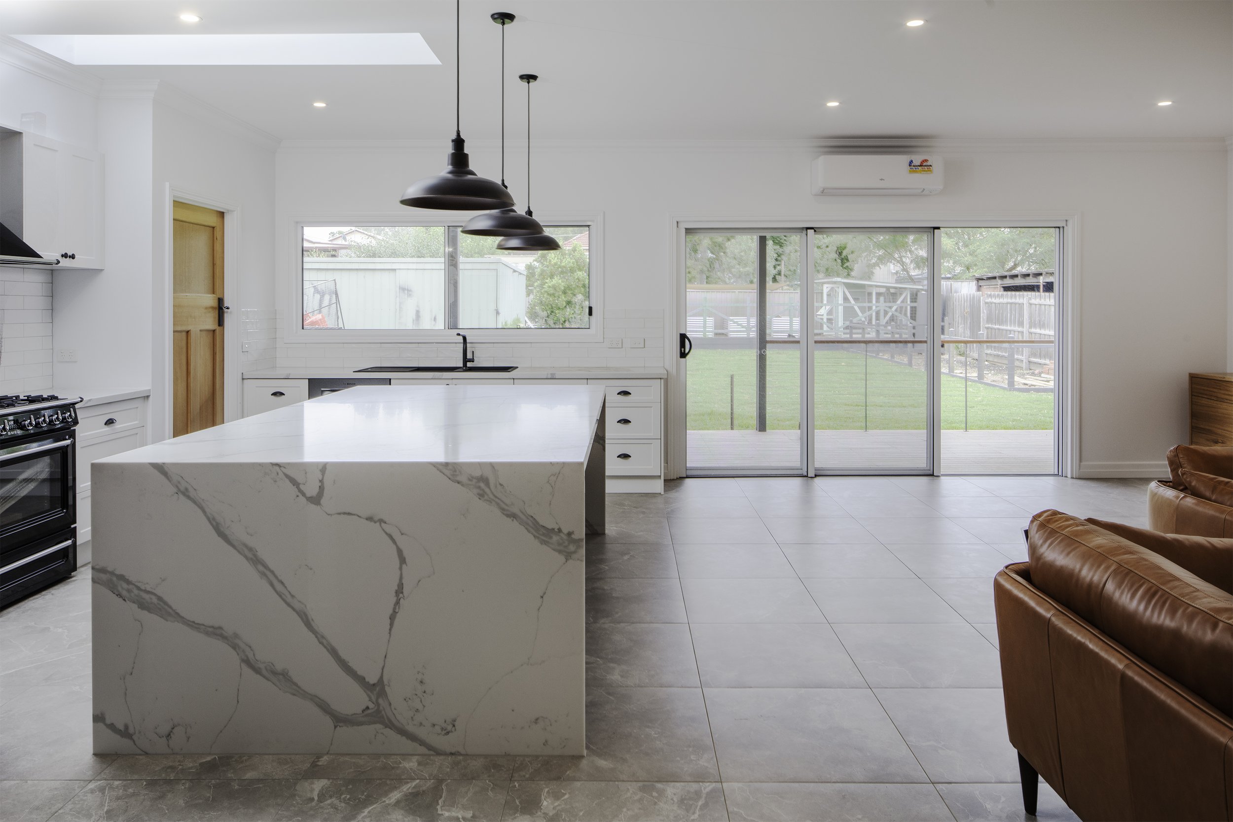 Mackenzie Street — Adrian Bassett Homes