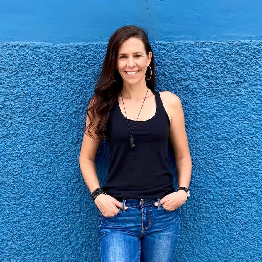 Ali Pruitt - Remote Work Consultant & Coach