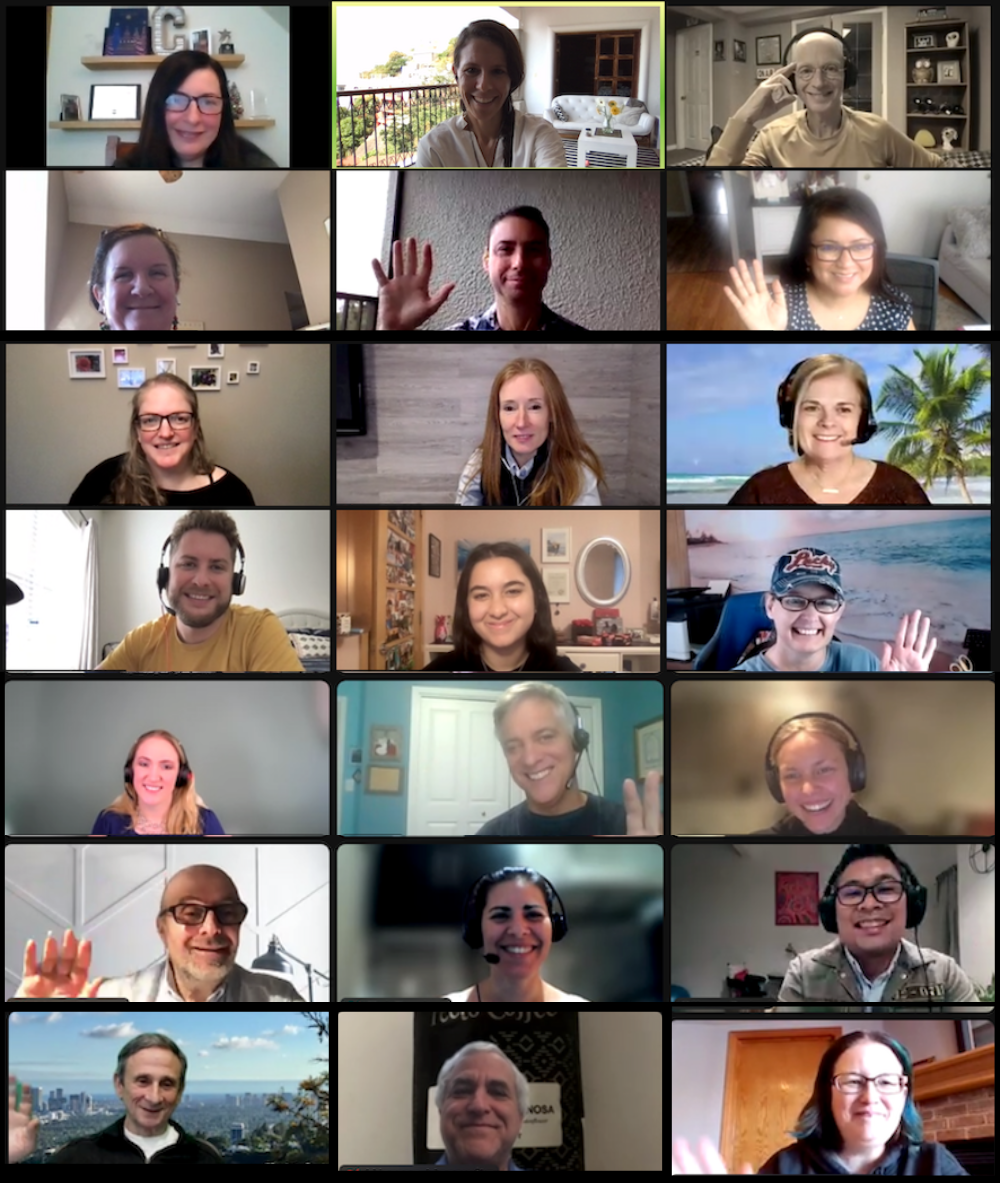 Ali Pruitt - Remote Work Consultant & Coach