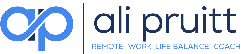 Ali Pruitt - Remote Work Consultant & Coach