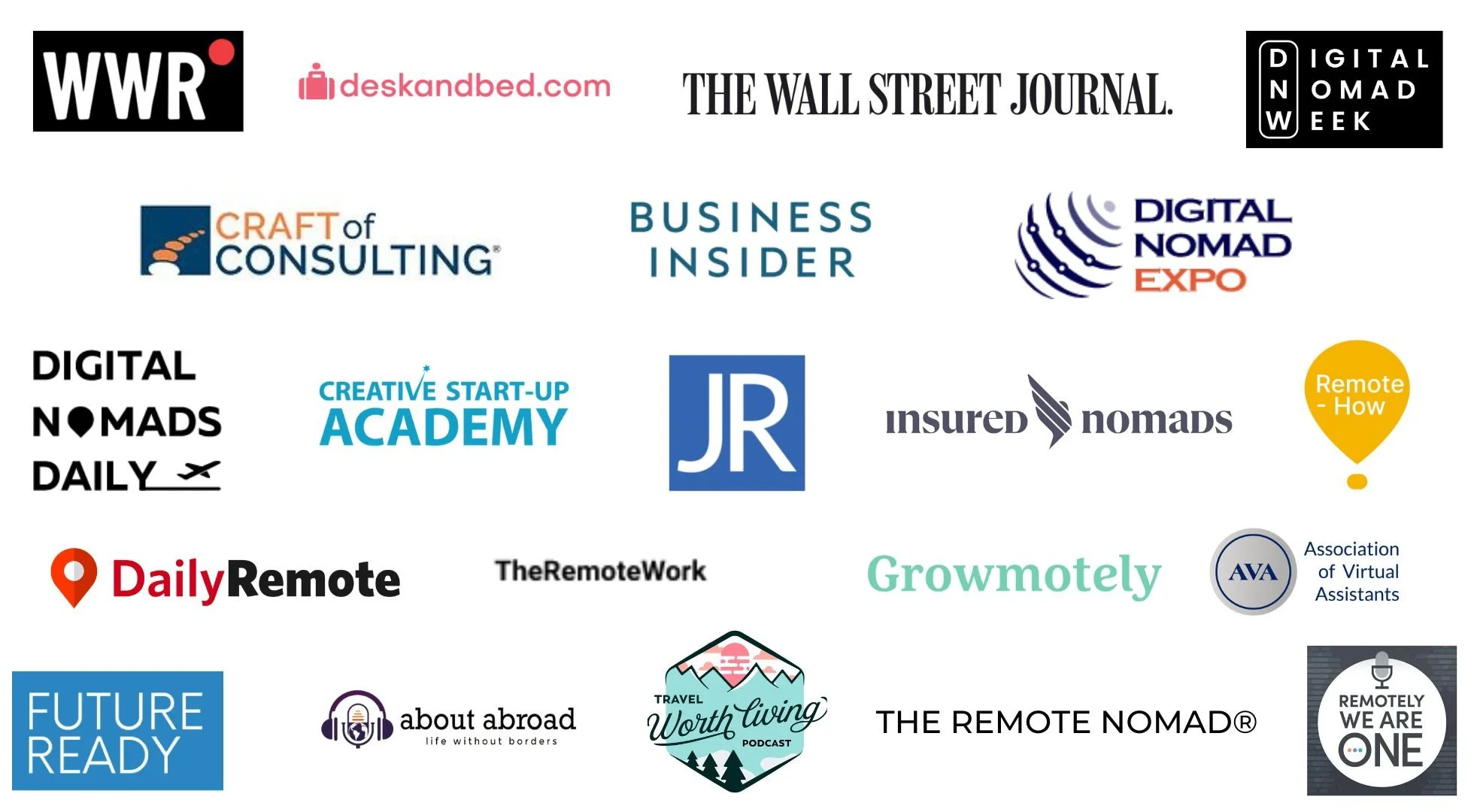 Ali Pruitt - Remote Work Consultant & Coach