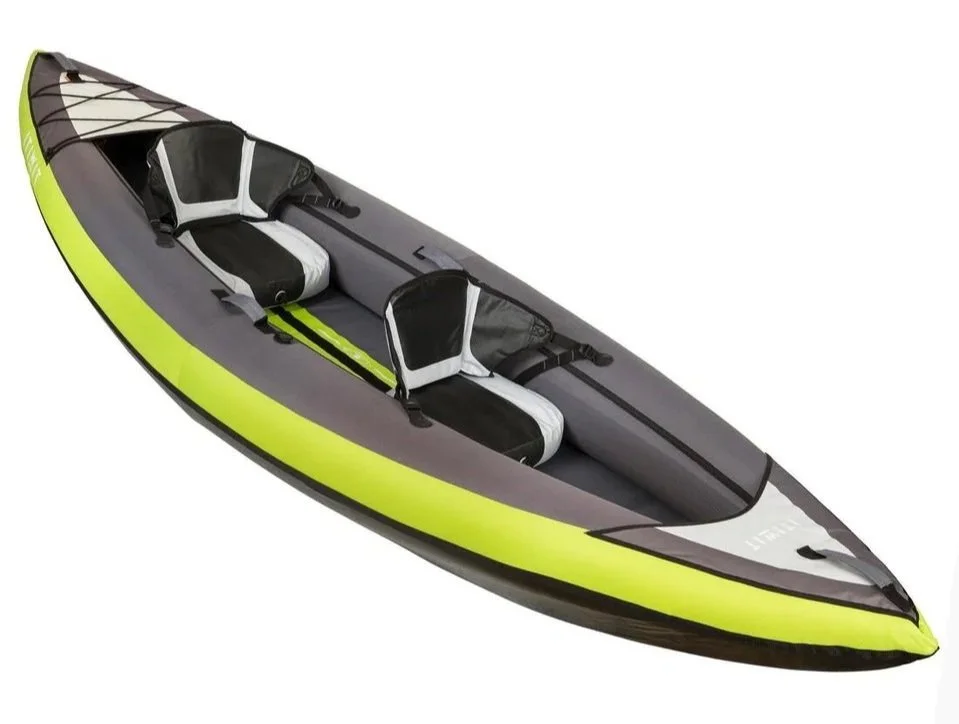 Best Two Person Inflatable Kayak Australia 2023 | 2 Person Inflatable ...