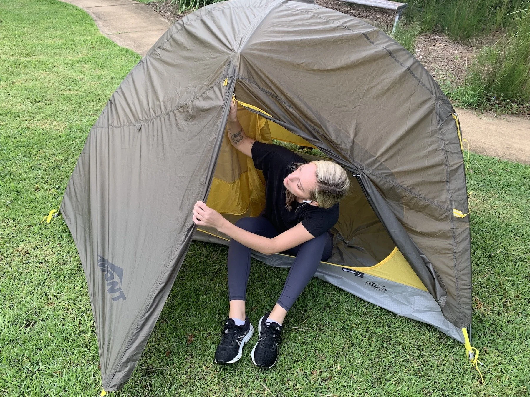 Top 5 Best Hiking Tents Australia 2025 | Hiking Tent Reviews — WATER ...