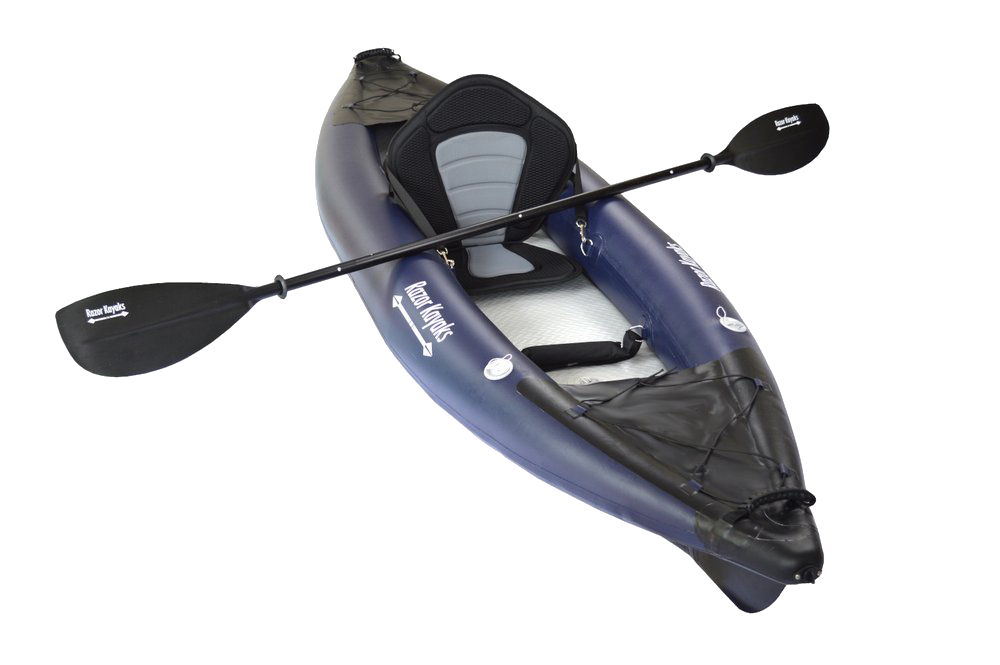 Top 10 Best Inflatable Kayaks Australia 2026 | Inflatable Kayak Reviews ...