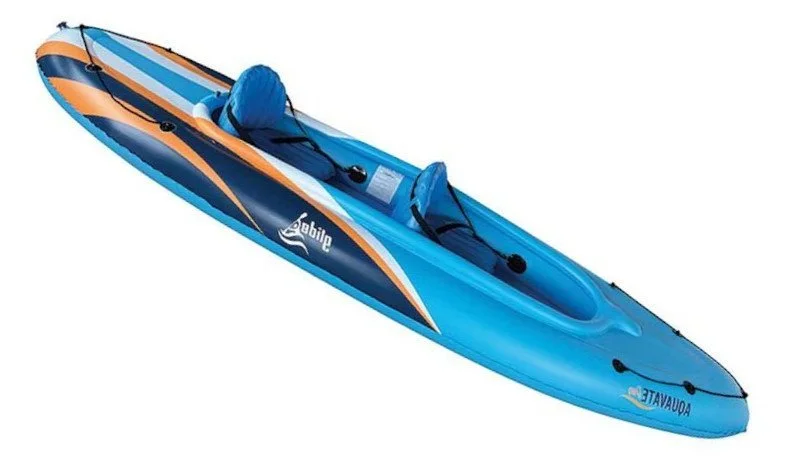 Best Two Person Inflatable Kayak Australia 2023 | 2 Person Inflatable ...