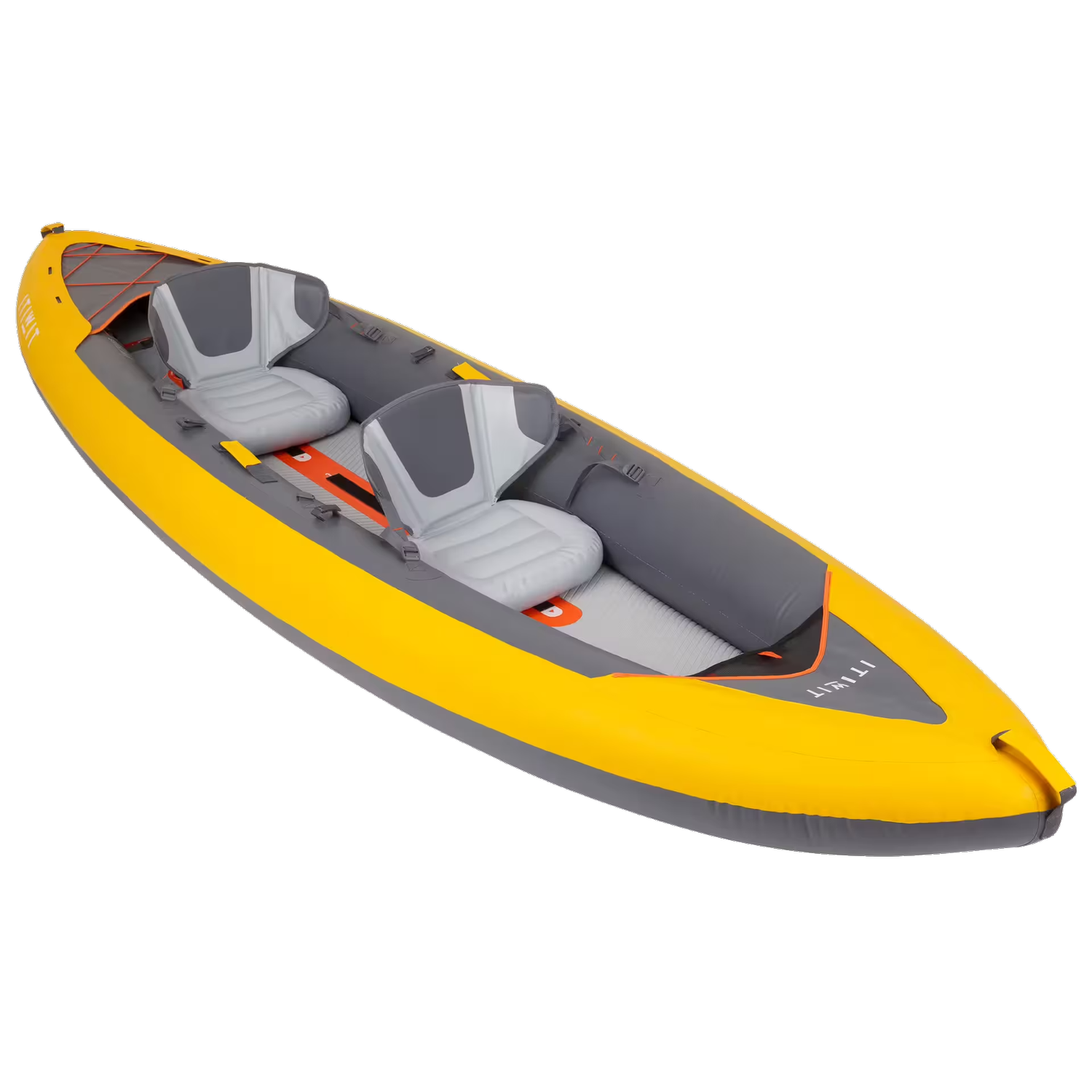 Itiwit X100 1–2 Person Kayak Review — WATER & OUTDOORS