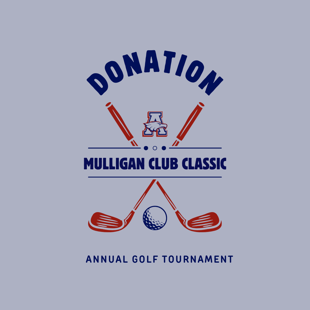 Store 2 — Allen Eagle Golf