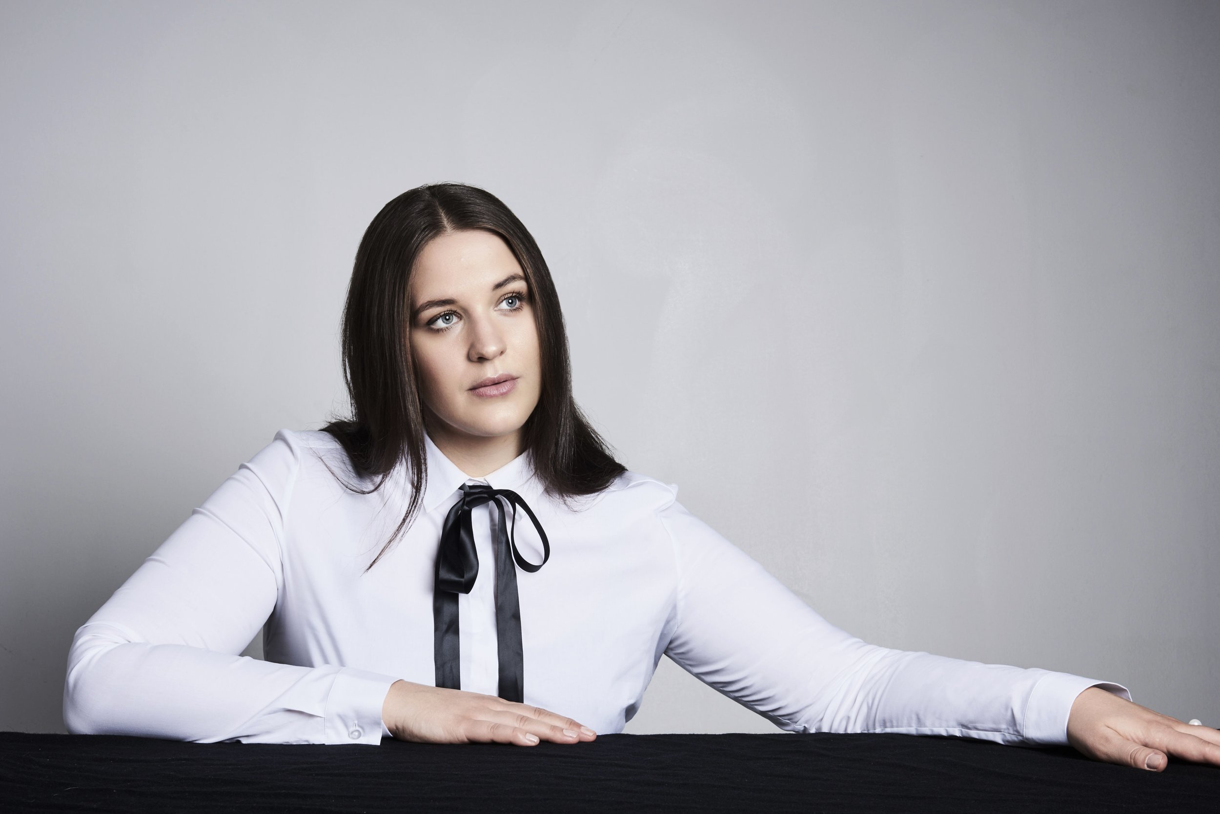Queen of Opera: An Interview With Lise Davidsen | The Girl of the ...
