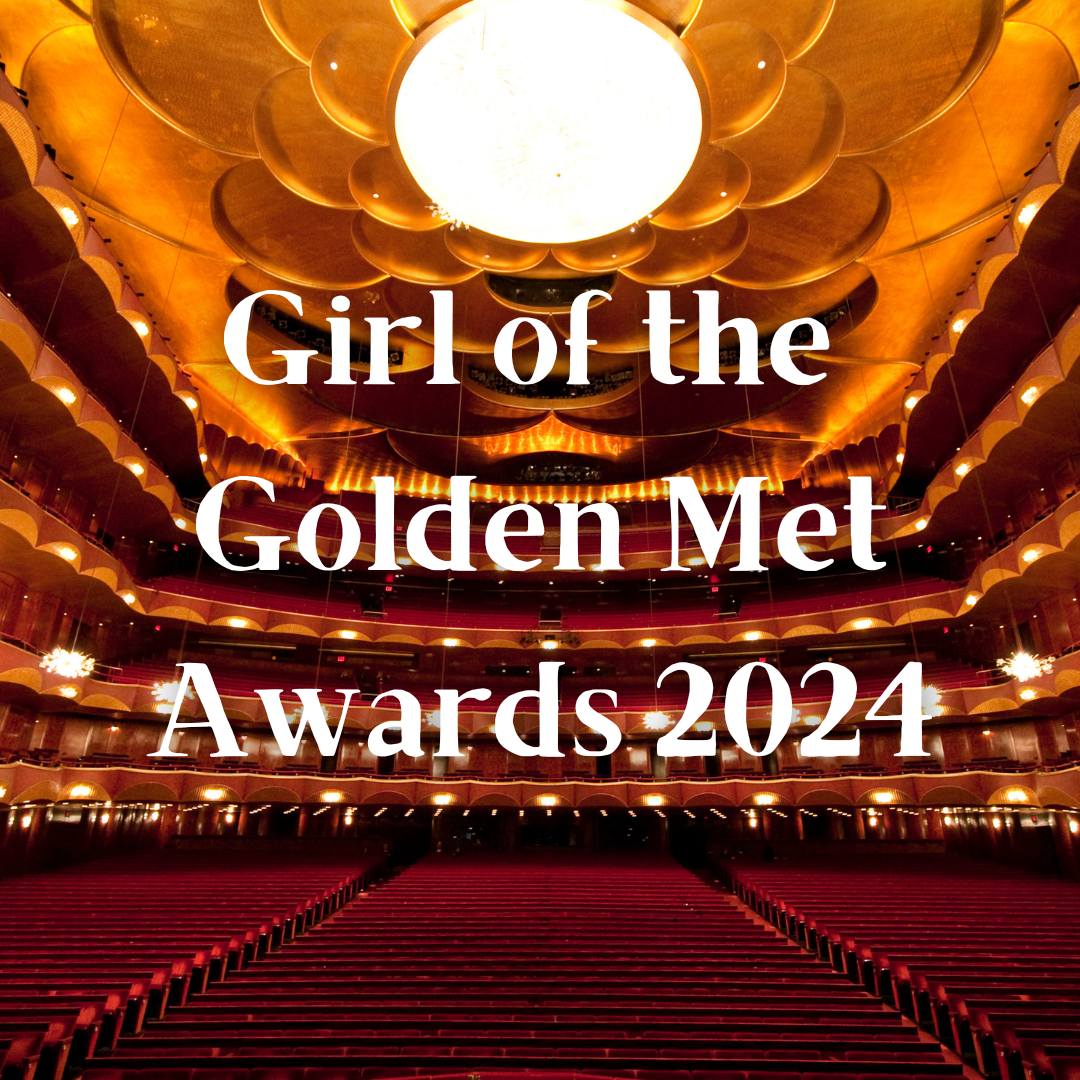 Met Opera Radio Review: Norma | The Girl of the Golden Met