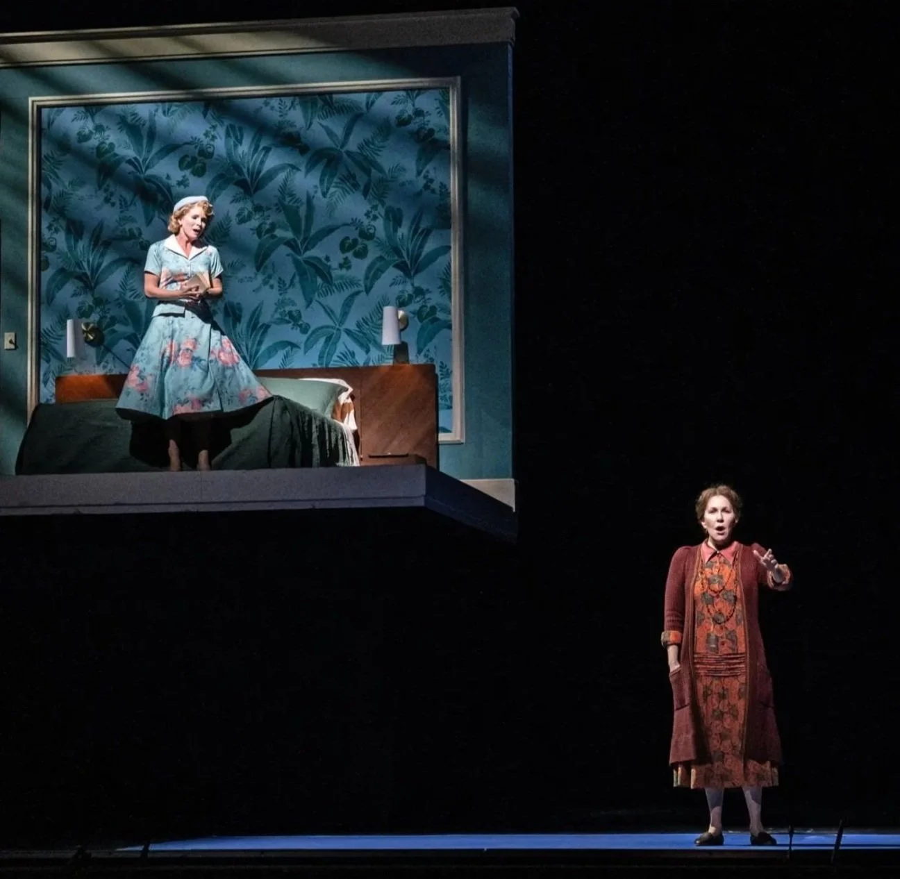 My Night at the Opera: The Hours (PART 2) | The Girl of the Golden Met