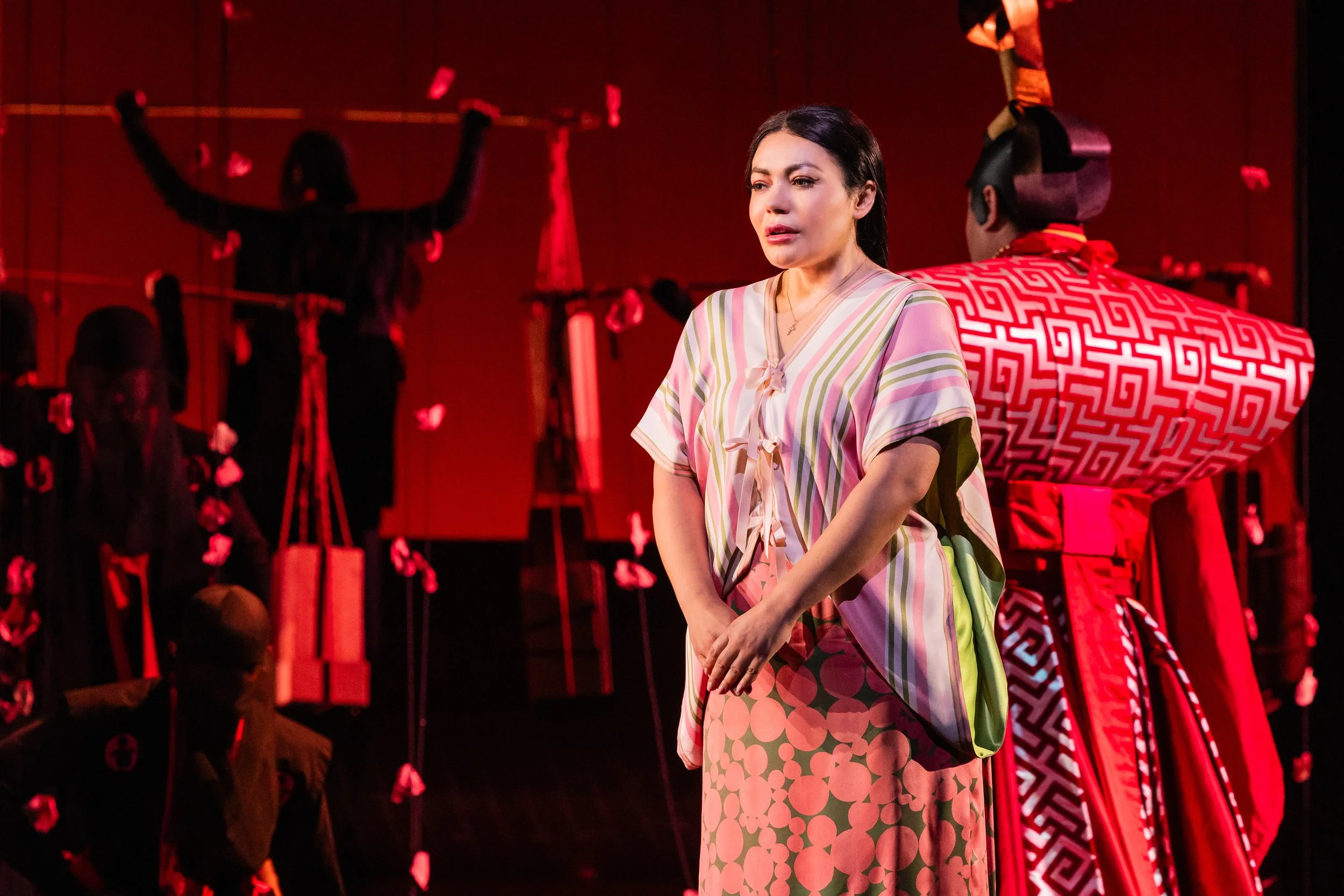 Met Opera 2025-26 Review: Madama Butterfly | The Girl of the Golden Met