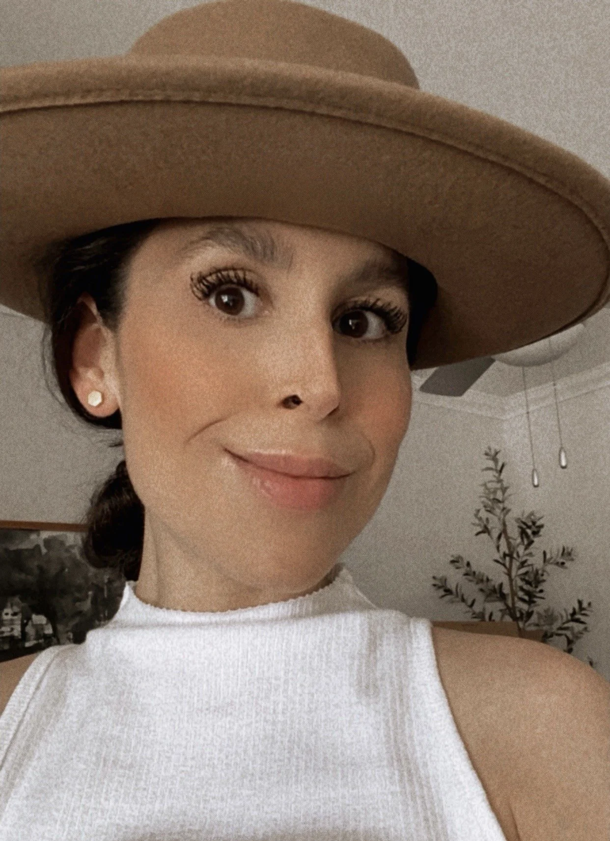 About — Samantha Allyson Art