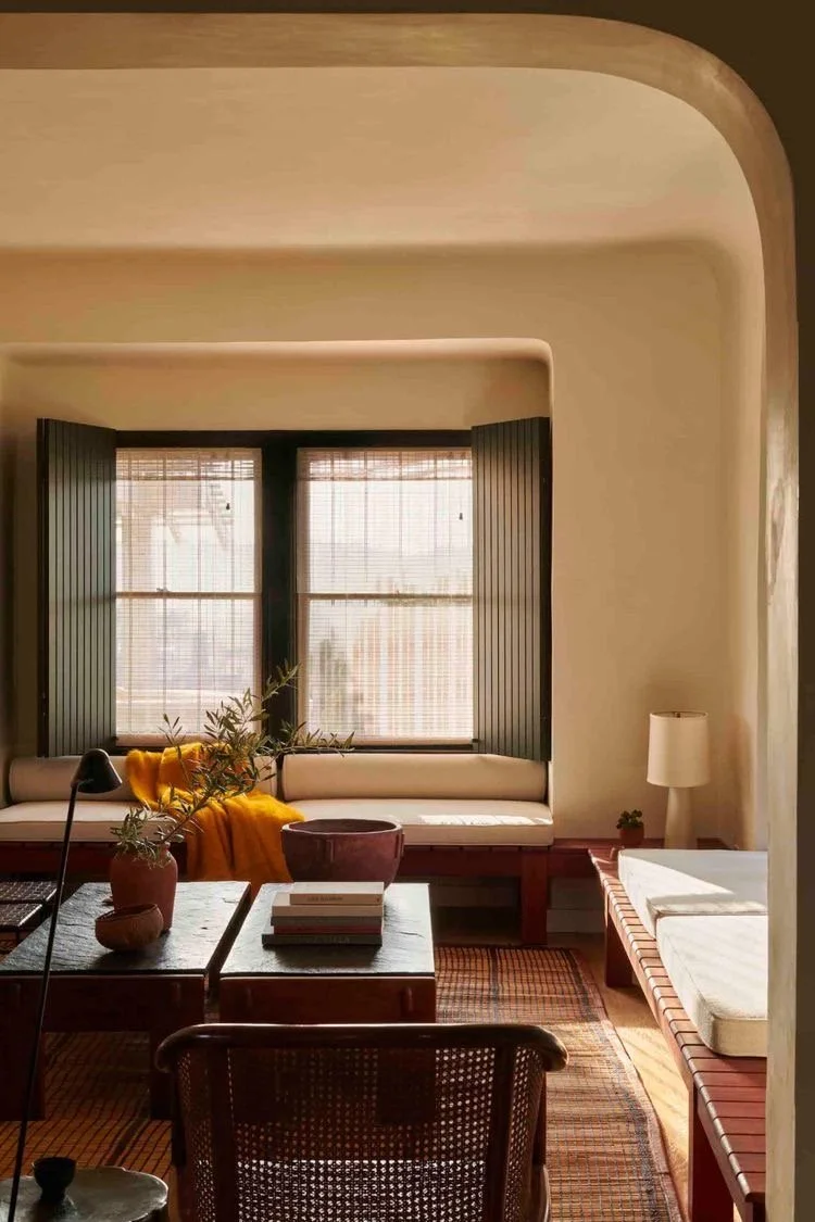 Color Story : Terracotta and Clay — Carmela Designs