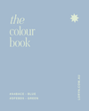 Color Story : Winter Blues — Carmela Designs
